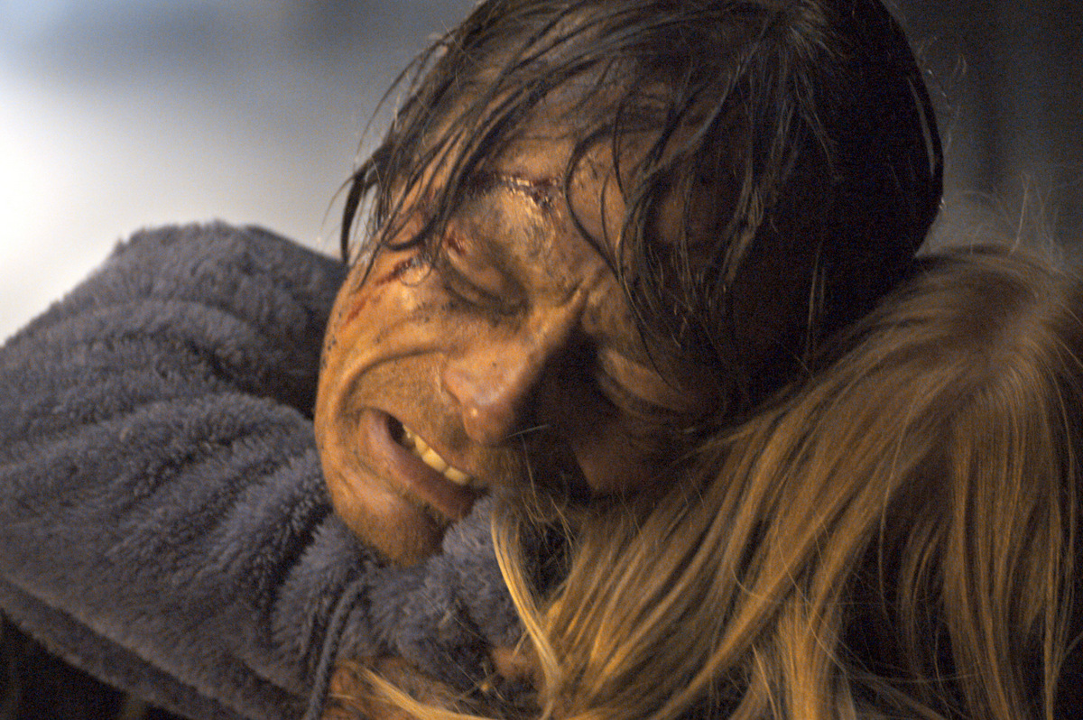 Movie Review: "The Wave" (2016) – The TV and Film Guy's Reviews