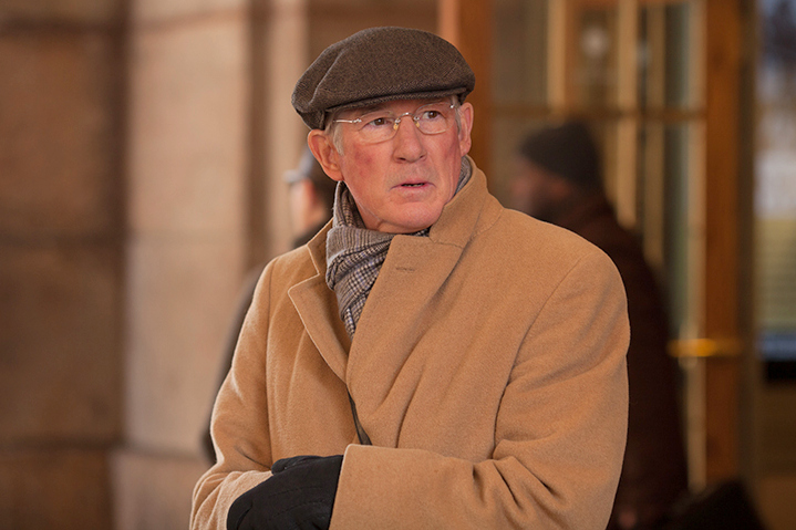 Movie Review: “Norman: The Moderate Rise and Tragic Fall of a New York ...