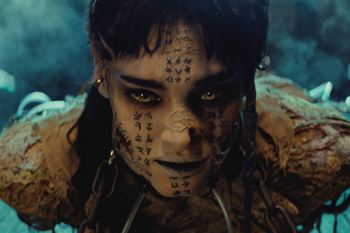 Movie Review: “The Mummy” (2017) – The TV and Film Guy's Reviews