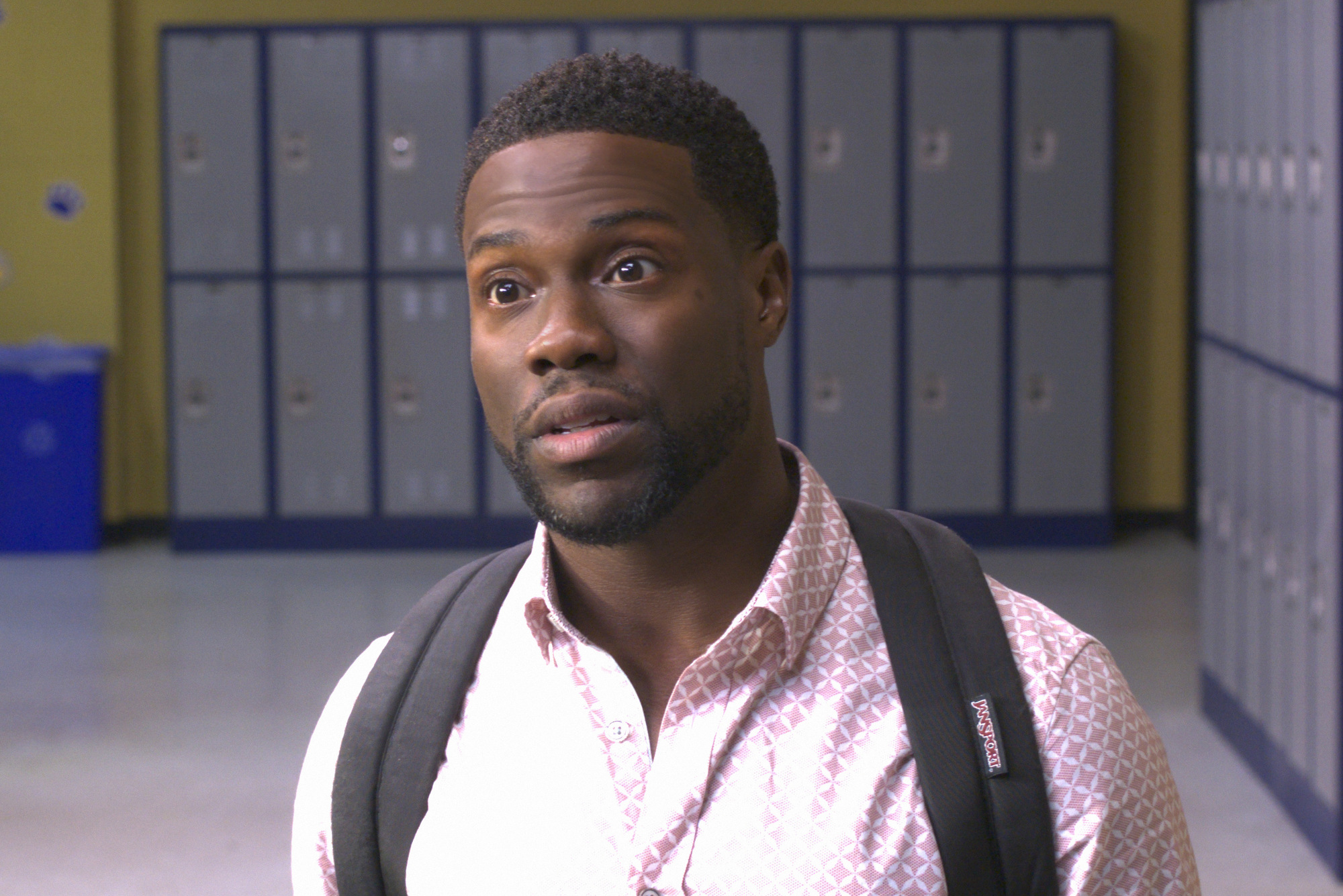 Movie Review: “Night School” (2018) – The TV and Film Guy's Reviews