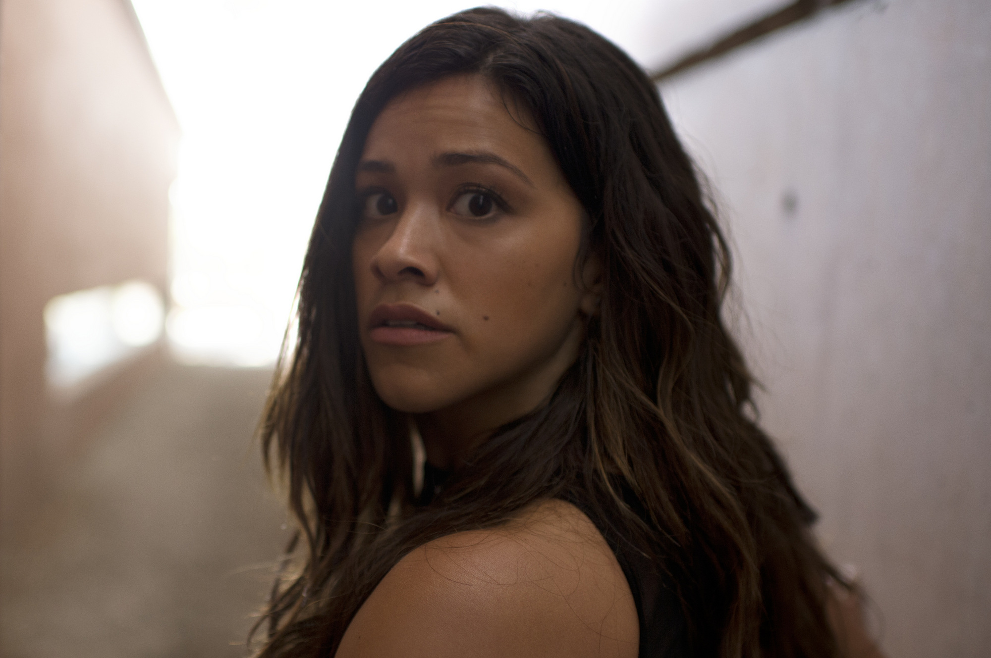 Movie Review: “Miss Bala” (2019) – The TV and Film Guy's Reviews