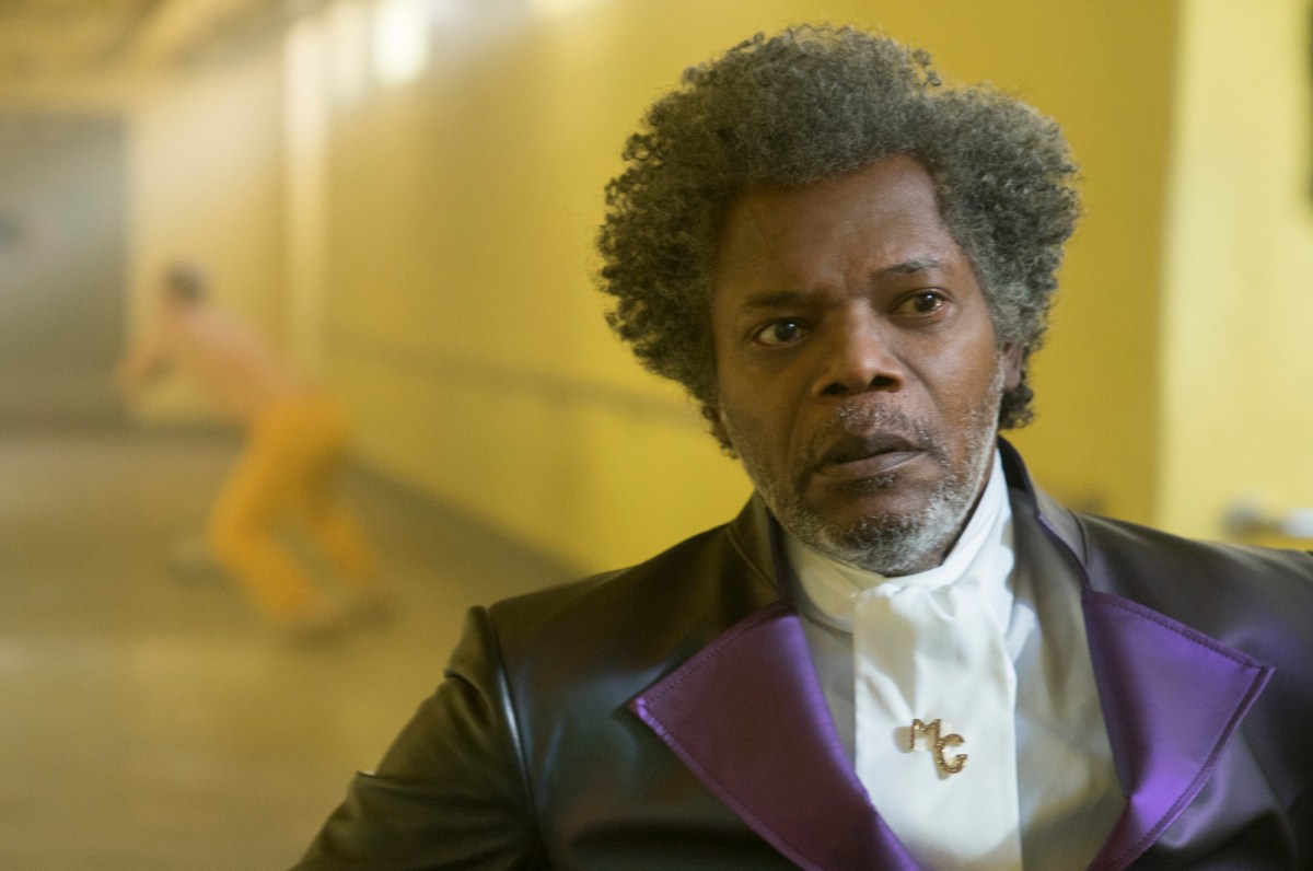 Movie Review: “Glass” (2019) – The TV and Film Guy's Reviews