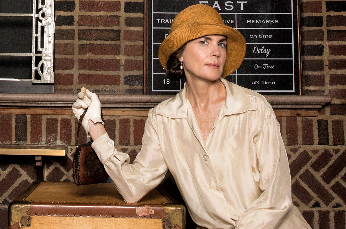 Movie Review: “The Chaperone” (2019) – The TV and Film Guy's Reviews