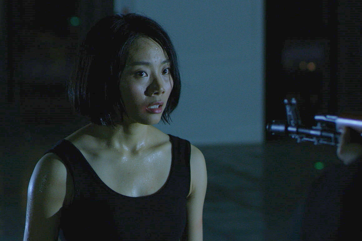 Movie Review: “Vixen” (2019) – The TV and Film Guy's Reviews