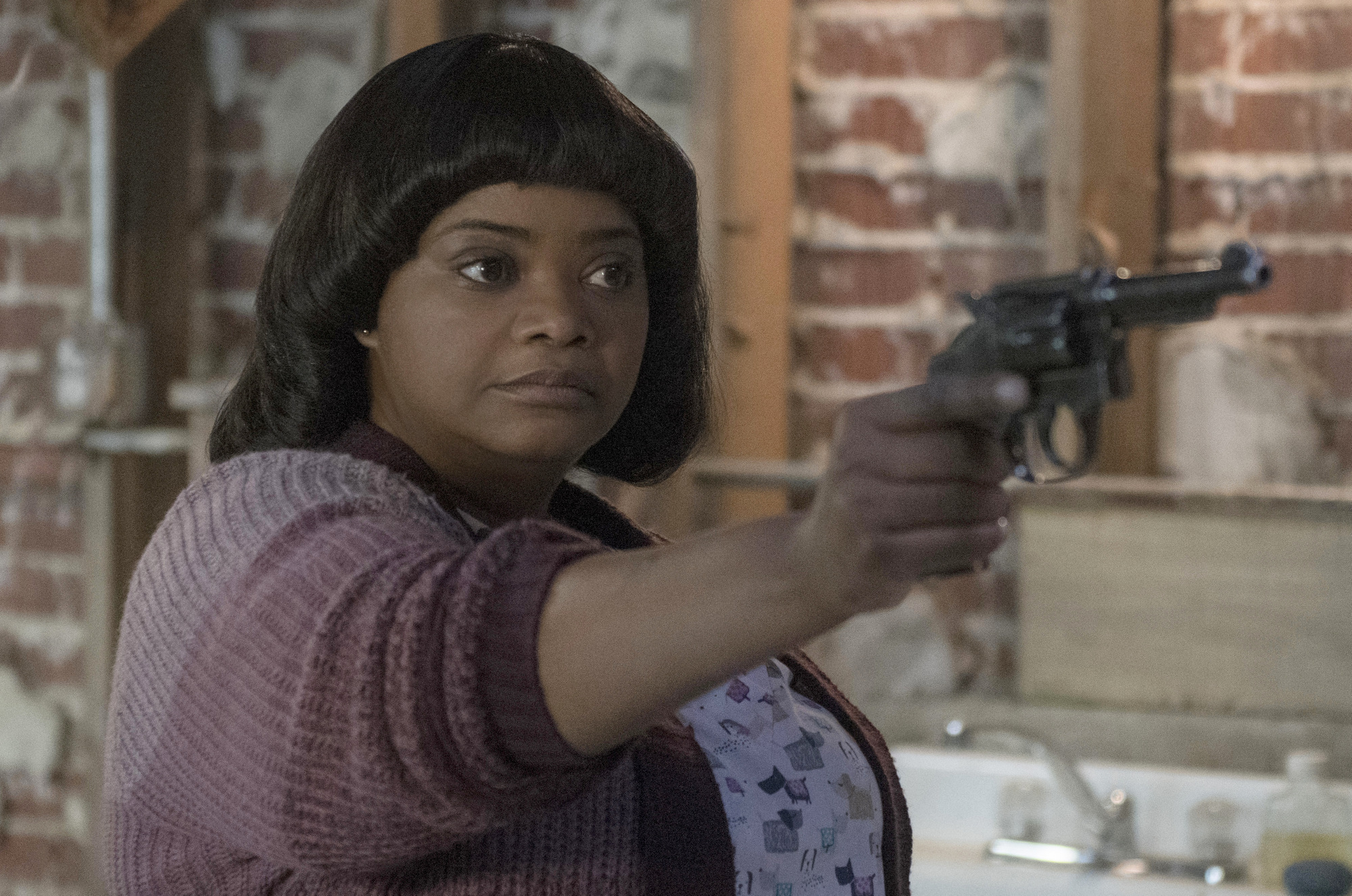 Movie Review: “Ma” (2019) – The TV and Film Guy's Reviews