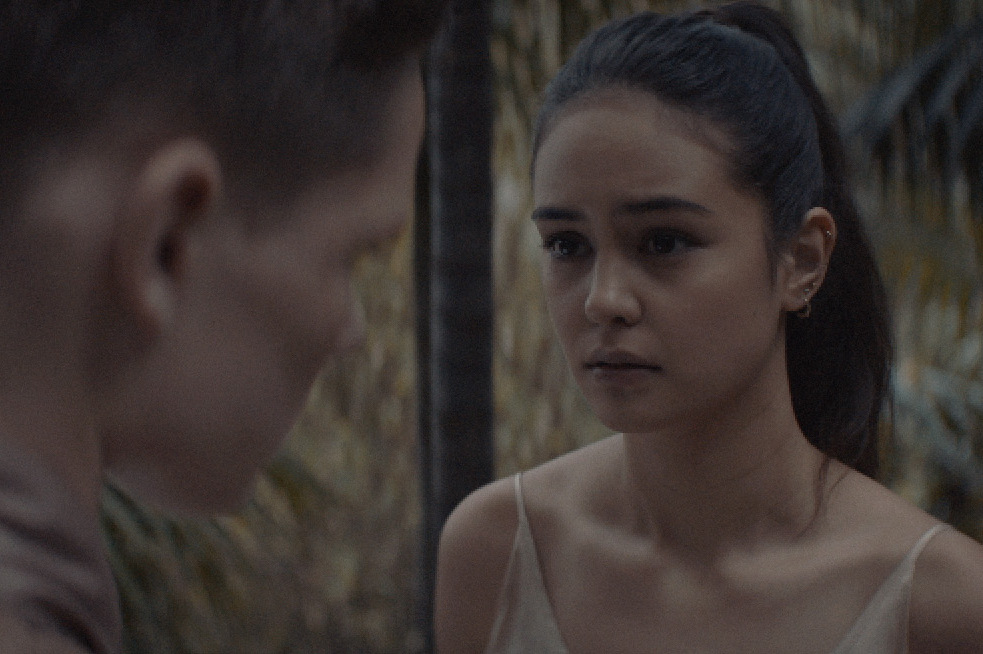 Movie Review: “Perfect” (2019) – The TV and Film Guy's Reviews