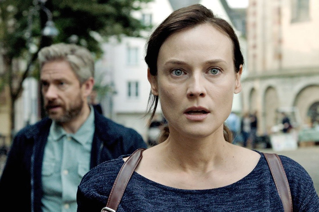 Movie Review: “The Operative” (2019) – The TV and Film Guy's Reviews