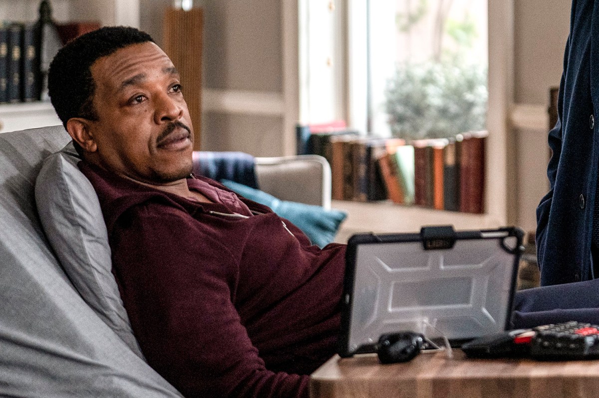 NYCC 19: “Lincoln” Rhyme and The Bone Collector – The TV and Film Guy's ...