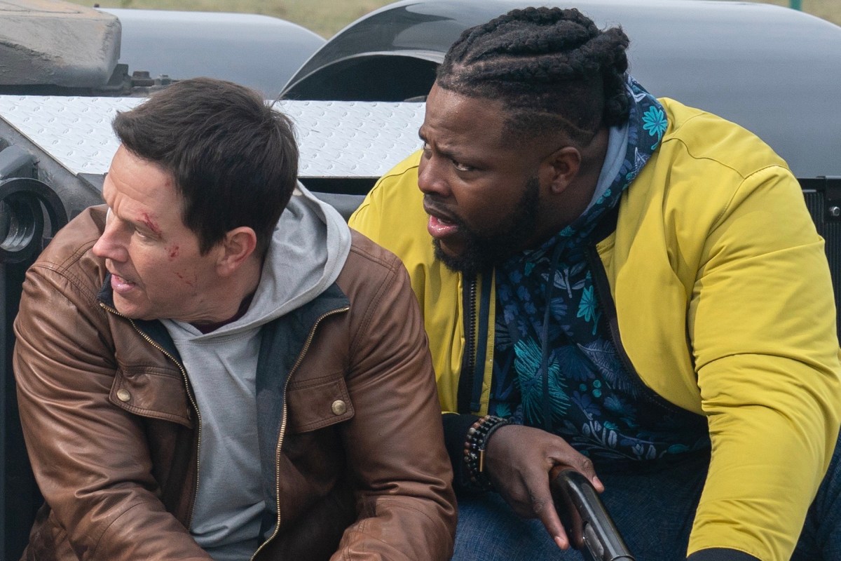 Movie Review: “Spenser Confidential” – The TV and Film Guy's Reviews