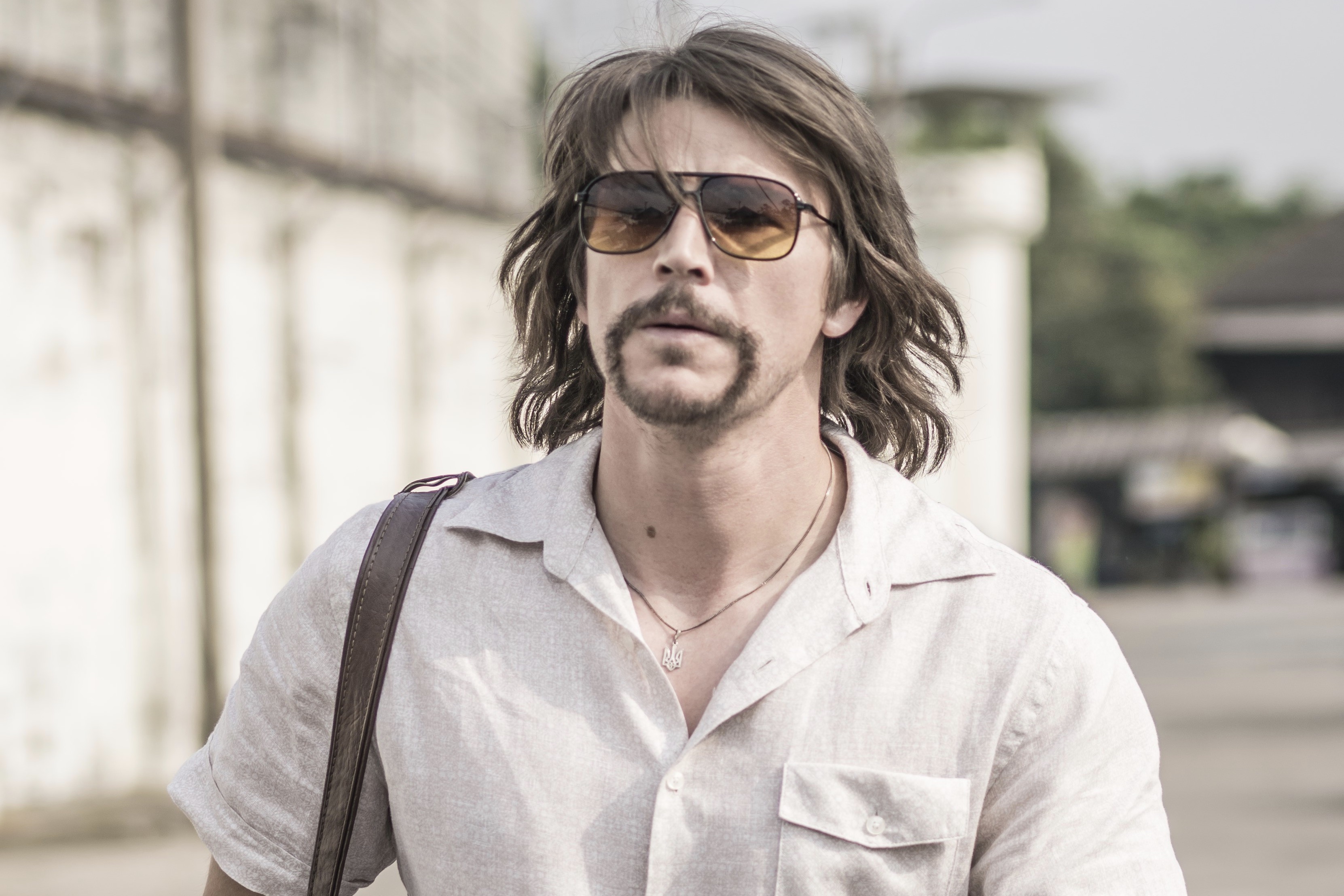 Movie Review: “Most Wanted” (2020) – The TV and Film Guy's Reviews