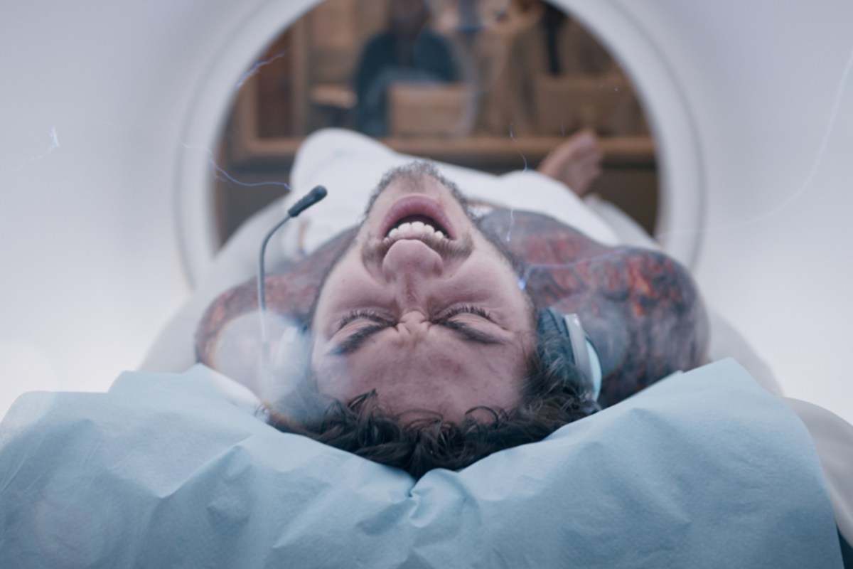 Movie Review: “Mortal” (2020) – The TV and Film Guy's Reviews