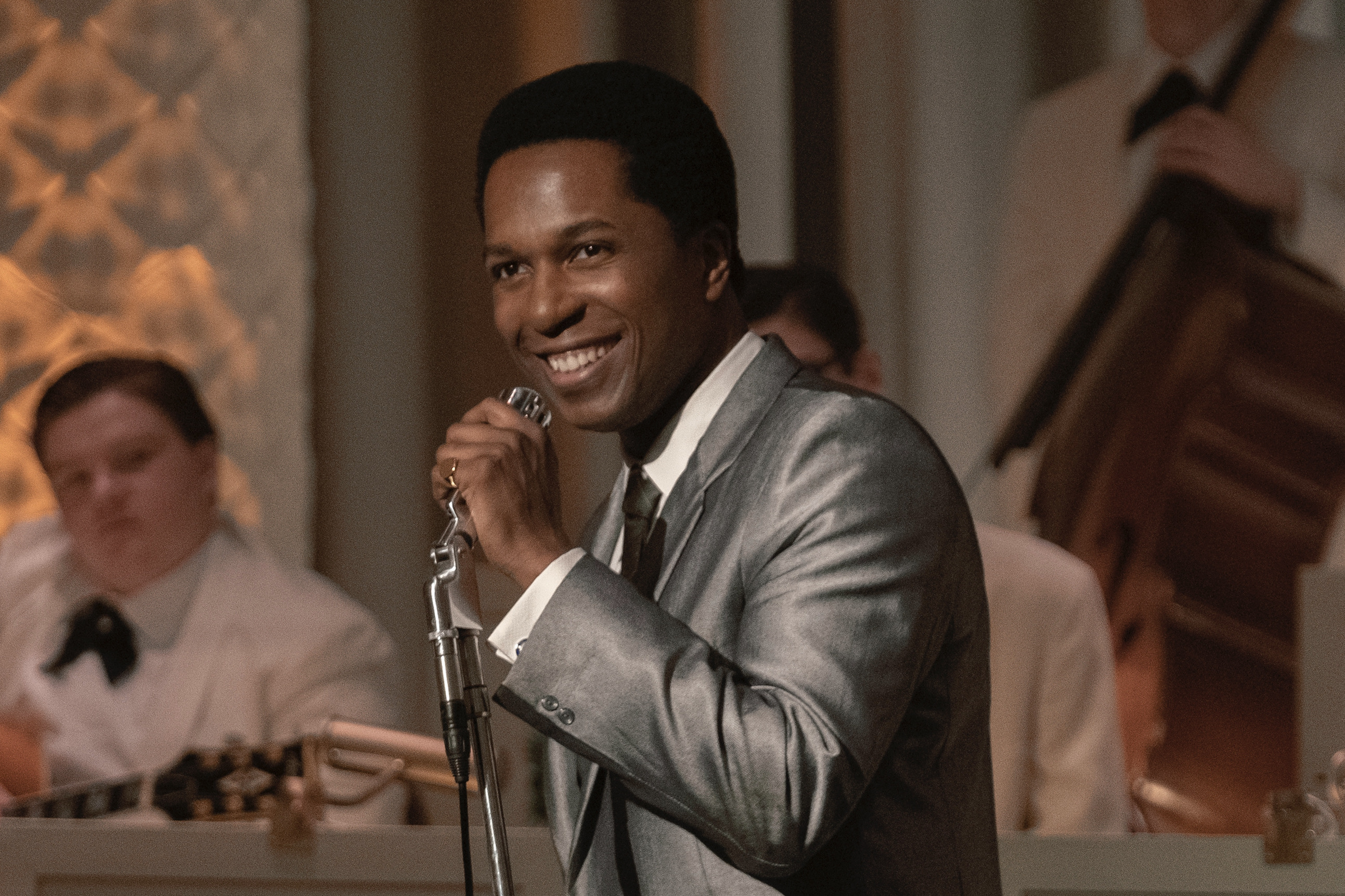 Movie Review: “One Night in Miami…” – The TV and Film Guy's Reviews