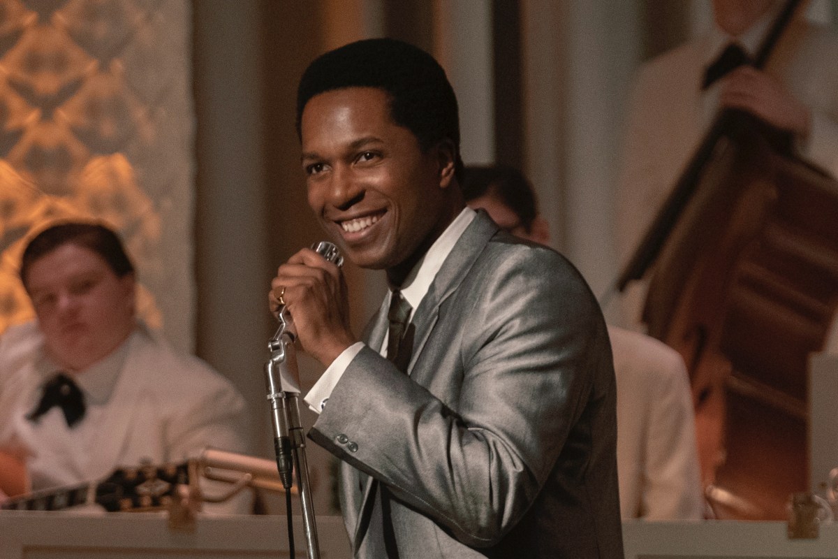 Movie Review: “One Night in Miami…” – The TV and Film Guy's Reviews