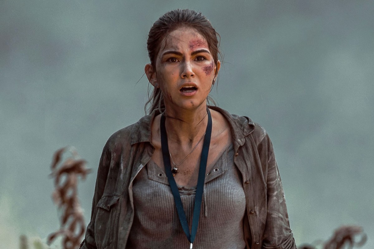 Movie Review: “Skyfire” – The TV and Film Guy's Reviews