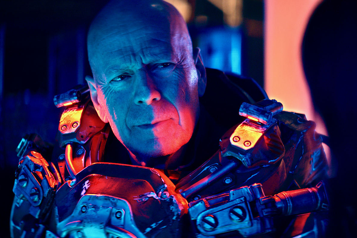 Movie Review: “Cosmic Sin” – The TV and Film Guy's Reviews