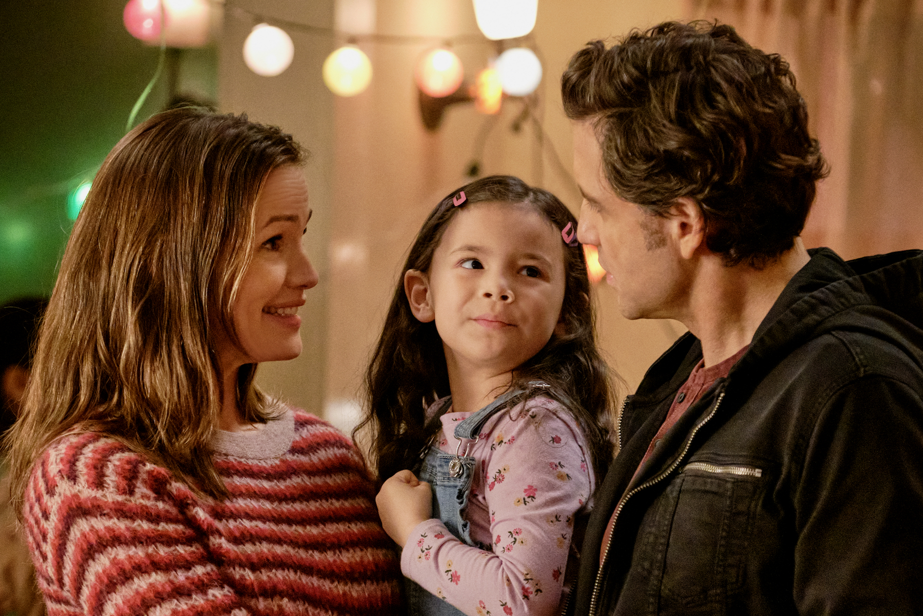 Movie Review: “Yes Day” – The TV and Film Guy's Reviews