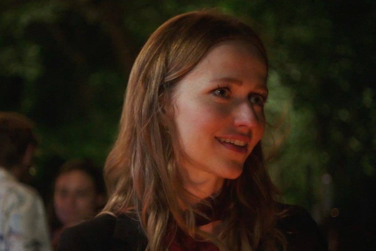 Movie Review: “The Get Together” (2021) – The TV and Film Guy's Reviews