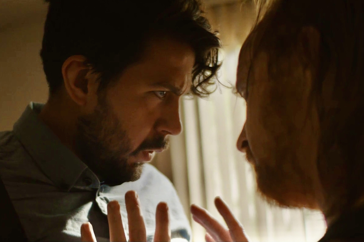 Movie Review: “Stalker” (2021) – The TV and Film Guy's Reviews