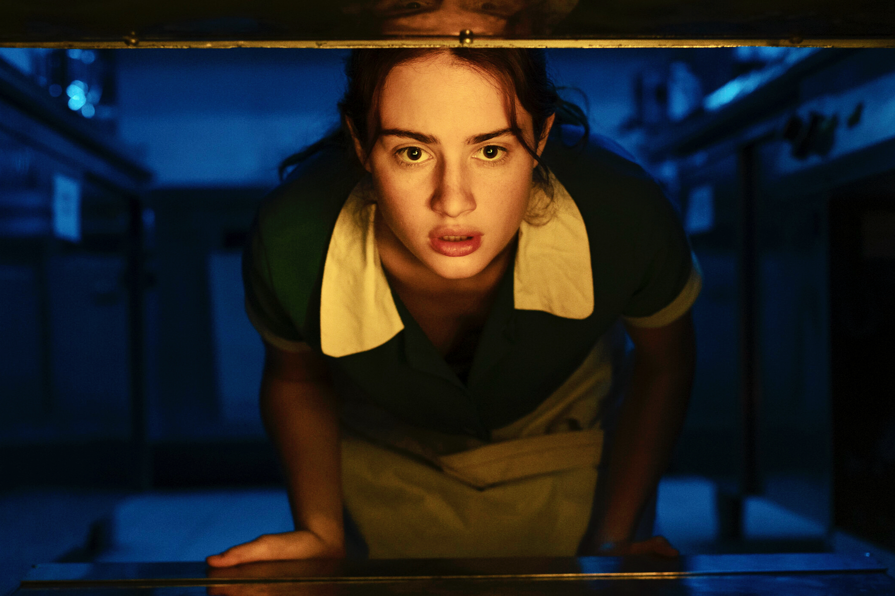 Movie Review: “Mayday” (2021) – The TV and Film Guy's Reviews