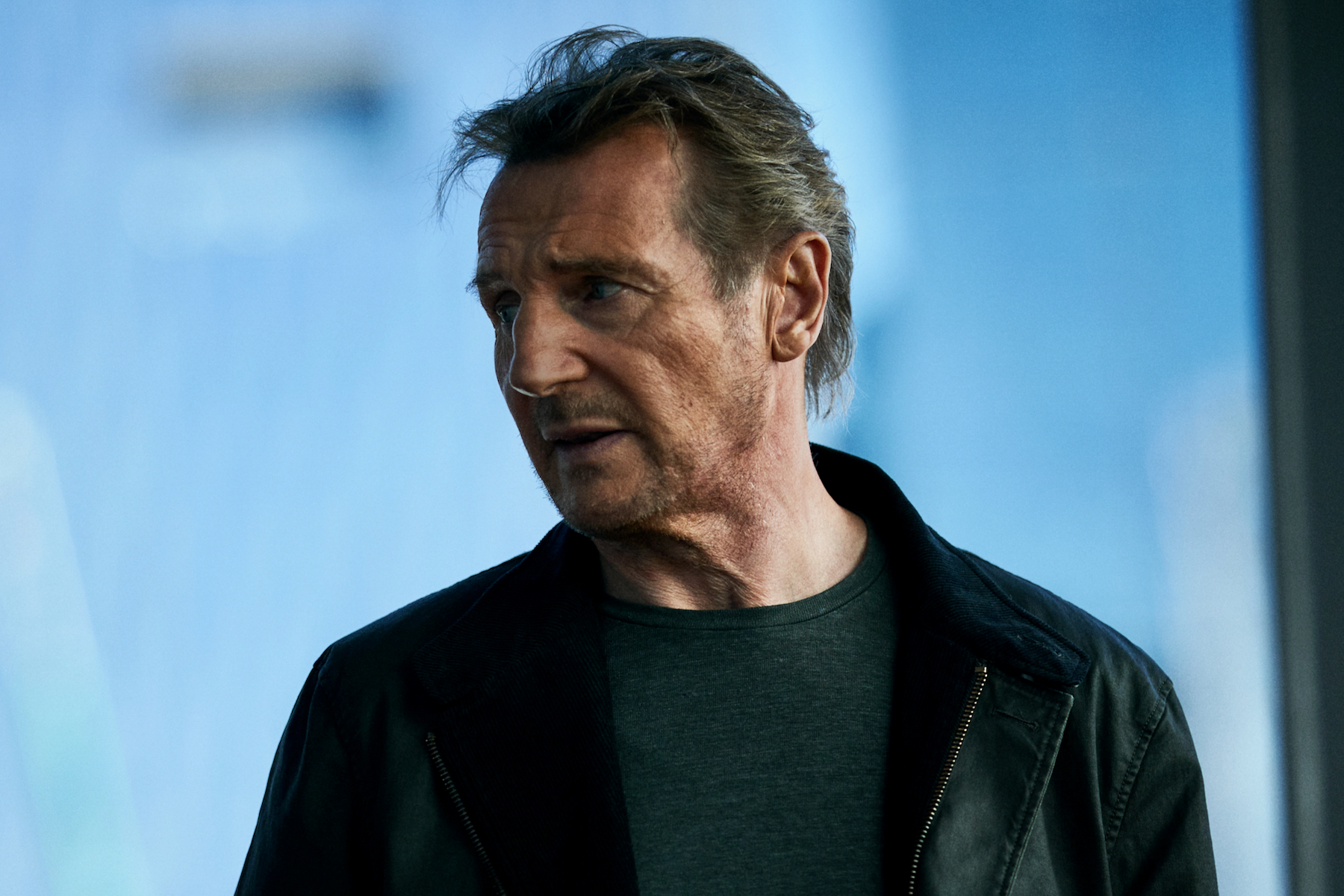 Movie Review: “Blacklight” (2022) – The TV and Film Guy's Reviews