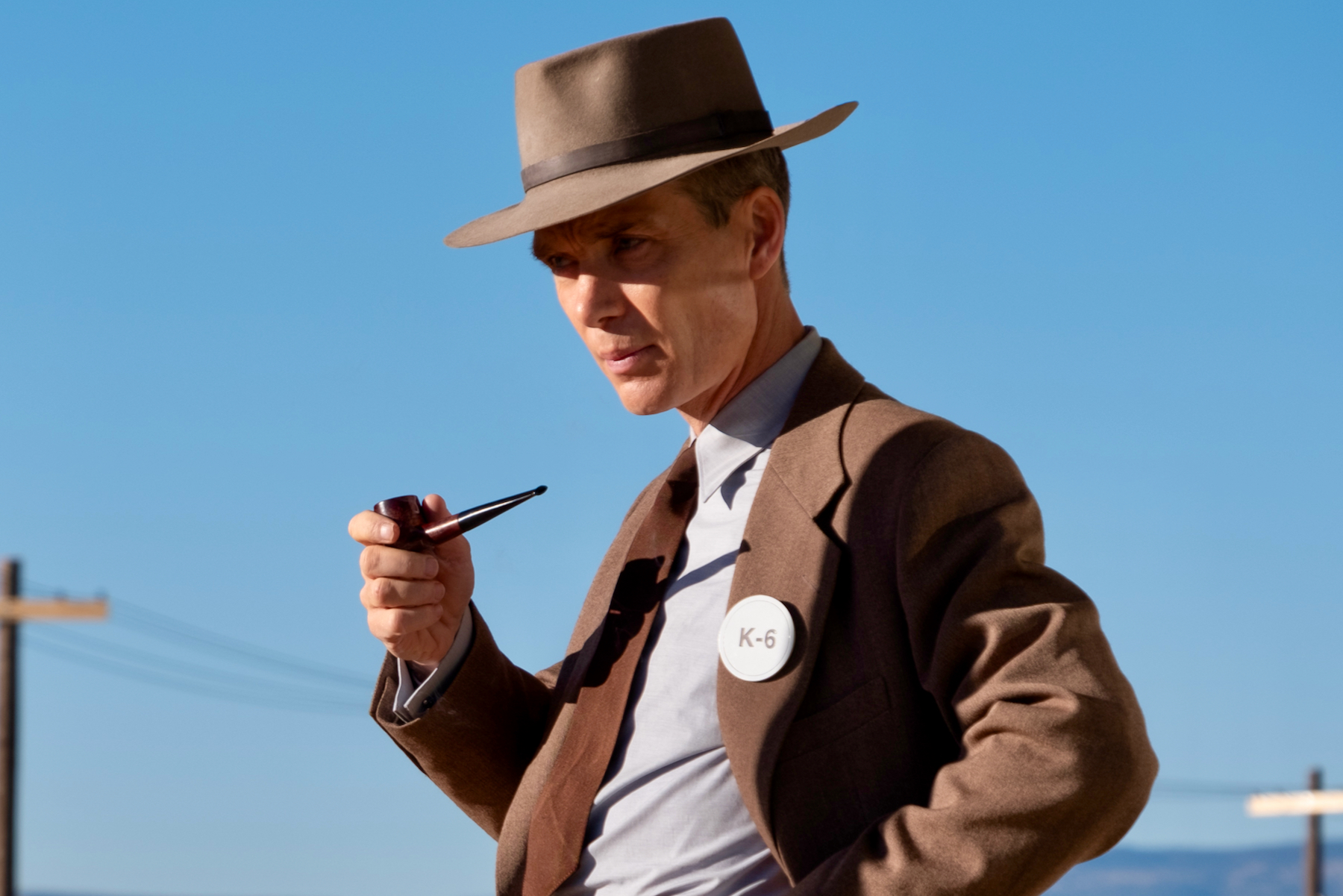Movie Review: “Oppenheimer” – The TV and Film Guy's Reviews